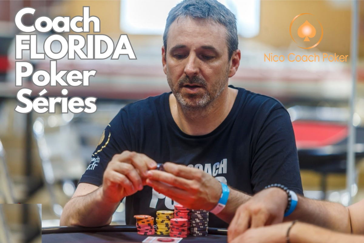 Formation poker sur mesure et coaching poker avec Nicolas Ayme